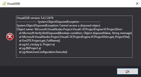 Topic Toolchain Shows In Packages Dialog But Not Project Wizard Sysprogs