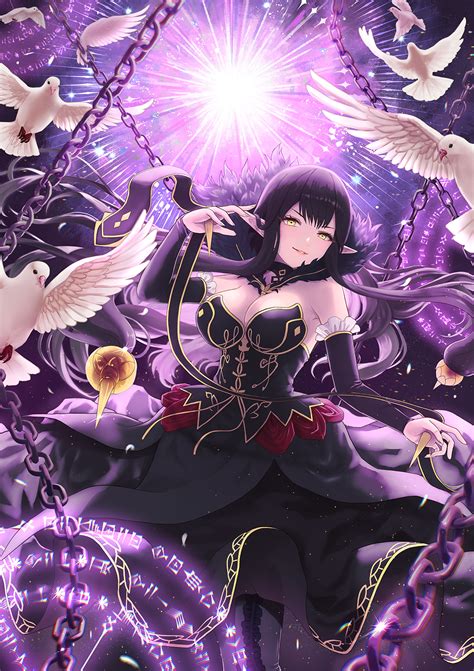 Semiramis Fate And 1 More Drawn By Alha Danbooru