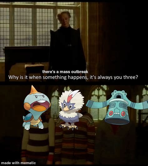 Magikarp Tadbulb And Magneton Are Also Strong Contenders Rpokemonmemes