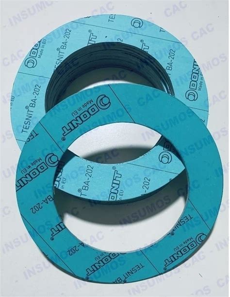 Brida Serie 150 Ba202 2 0mm 20 Pulg Tesnit 202 150 019