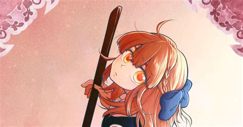 魔女蕾】 【魔女蕾】イヴ【第1試験】 もふぃのイラスト Pixiv