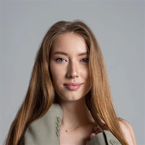 Алина Орлова Youtube