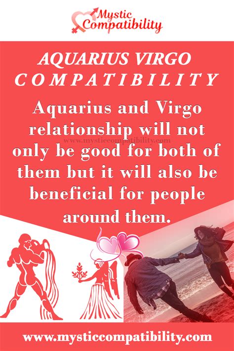 Aquarius Relationships Artofit