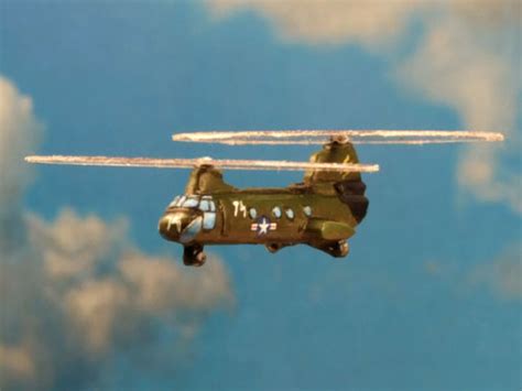 Ch 46 Sea Knight Nanowargames