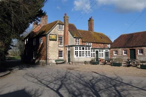 These Are The 10 Prettiest Villages In Sussex