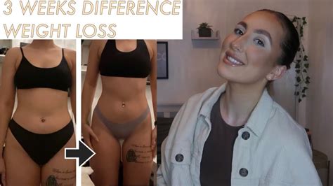 How To Stay Full In A Calorie Deficit Best Way To Lose Overall Body