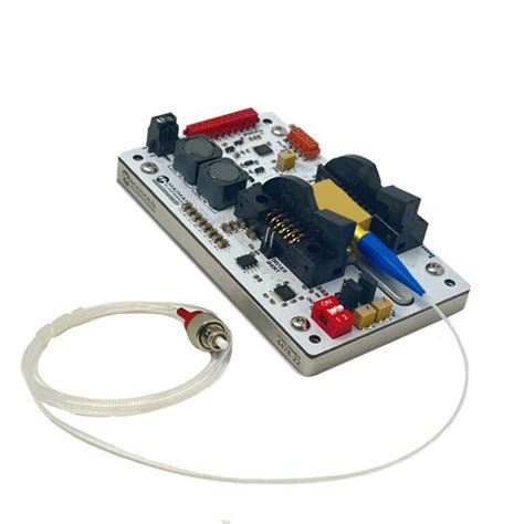 Laser Diode Controllers All Leading Brands