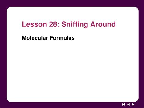 Living By Chemistry Second Edition Ppt Download