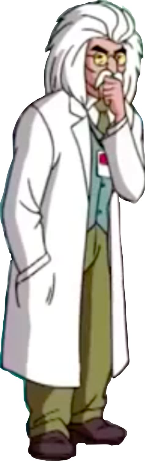 Professor Kaufman Yunas Princess Adventure Wikia Fandom