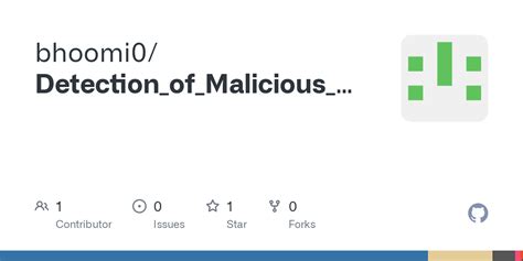 Github Bhoomi0 Detection Of Malicious Socialbots