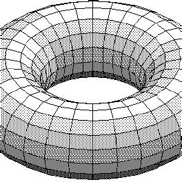 Pdf Line Torus Intersection For Ray Tracing Alternative Formulations