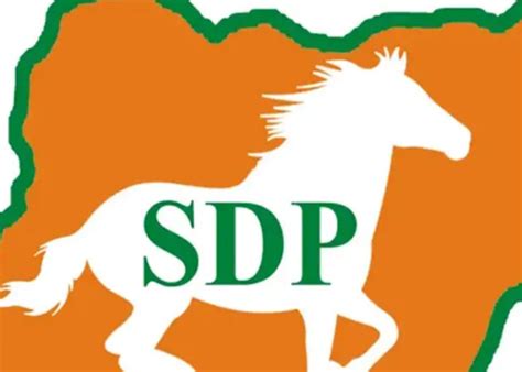 Sdp Urges Caution In Dealing With Suspended Members