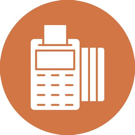 Vector Design Card Machine Icon Style 22631757 Vector Art At Vecteezy