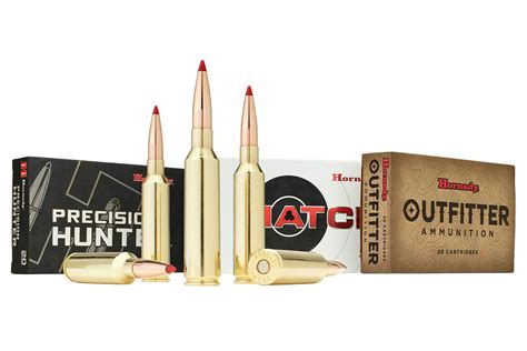 Hornady 7mm PRC: First Look - Guns and Ammo
