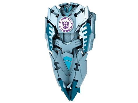 Swelter Blizzard Strike Transformers Toys Tfw2005