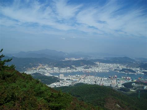 Geoje City Scenery · Free Photo On Pixabay