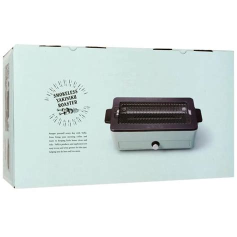 【いつでも1％！5のつく日と日曜日は2！】ラドンナ スモークレス焼肉ロースター Toffy K Sy1 Pa ペールアクア 管理