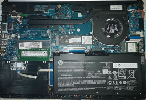 惠普锐14锐龙版从使用感受到内存升级建议
