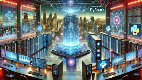 The Ultimate Guide To Pyspark For Data Professionals 🔥 By Ahmed Abdulwahid Medium