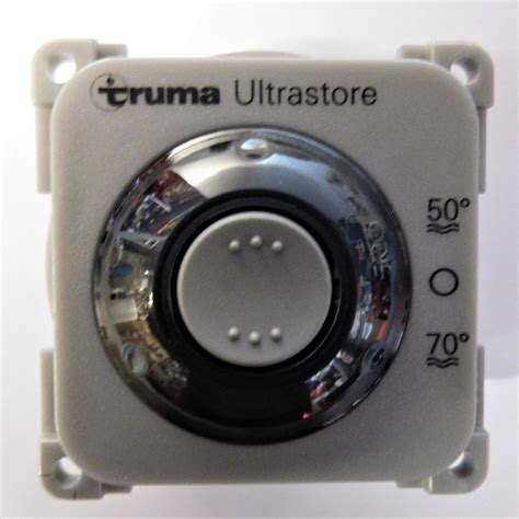 Truma Ultrastore Gas Control Switch 70000 06700
