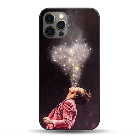 Harry Styles Phone Case