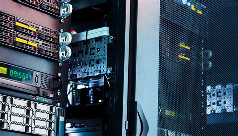 Data Transfer Systems Cti Soluciones