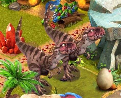 Giganotosaurus Ice Age Village Wiki Fandom Powered By Wikia