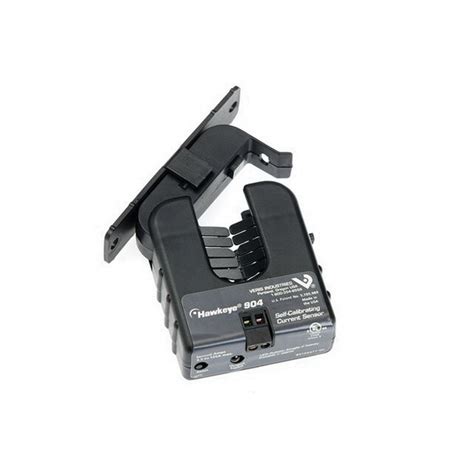 Veris Hawkeye H Current Switch Electro Meters
