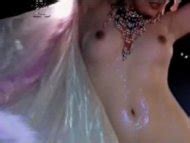 Naked Ana Fl Via Tarcitano In O Diabo A Quatro