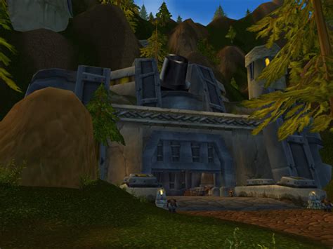 Wildhammer Keep Wowpedia Your Wiki Guide To The World Of Warcraft