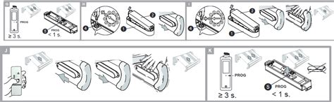 Simu Windy Hz Accel Wind Sensor For Awning Installer Manual Manualslib