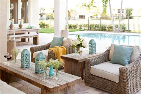 10 Cost Effective Ways To Make Your Outdoor Space Look Expensive