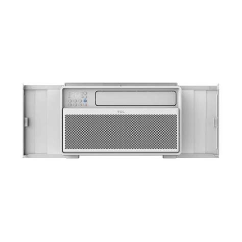 TCL TAC 09CWI UJE 1 0 Hp Window Type Aircon Remote IOT Wifi Inverter Alson S Trading