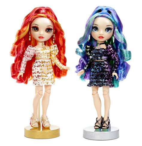 Rainbow High Special Editionb08wz52w61