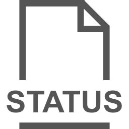 STATUS File Extension What Is A Status File And How Do I Open It