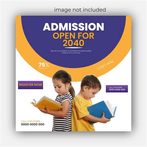 Premium Vector Happy Graduation And Education Social Media Post Or