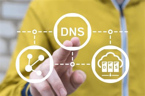 Dns Protocols Royalty Free Images Stock Photos Pictures Shutterstock