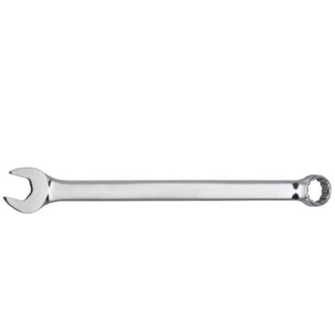 Spline Profile Combination Wrench Color Silver At Best Price In
