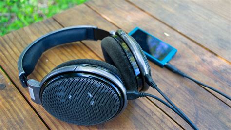 Sennheiser HD 650 Review: Sometimes Classics are Classics for a Reason