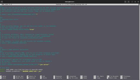 Hadoop 331 Installation Guide For Ubuntu