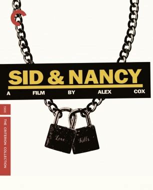 Meantime The Criterion Collection