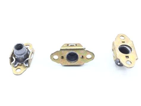 NAS1791A3-4 Nut - Military Fasteners