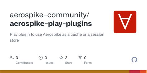 Github Aerospike Community Aerospike Play Plugins Play Plugin To Use