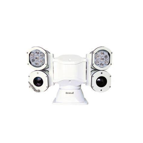 Laser Ptz Camera