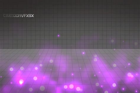 Background Effect 2D URP