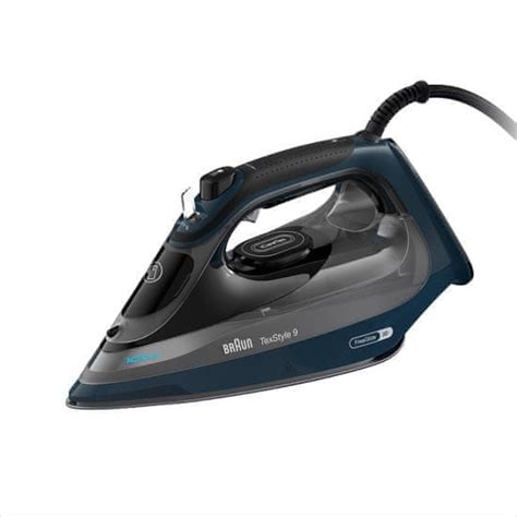 Braun TexStyle 9 SI9682DB likalnik | mimovrste=)
