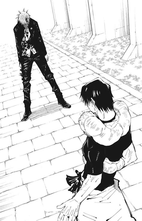 Jujutsu Kaisen Explicacin De La Tcnica Del Hueco Prpura De Gojo