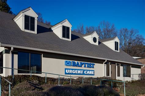 Batesville Ms Urgent Care Baptist Urgent Care Batesville Walk In