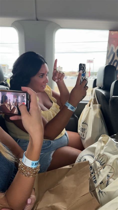 Kelsie Clantons Bold Comeback Tiktok