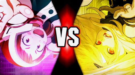 Ochaco Uraraka Vs Kat Death Battle By D2thag23 On Deviantart